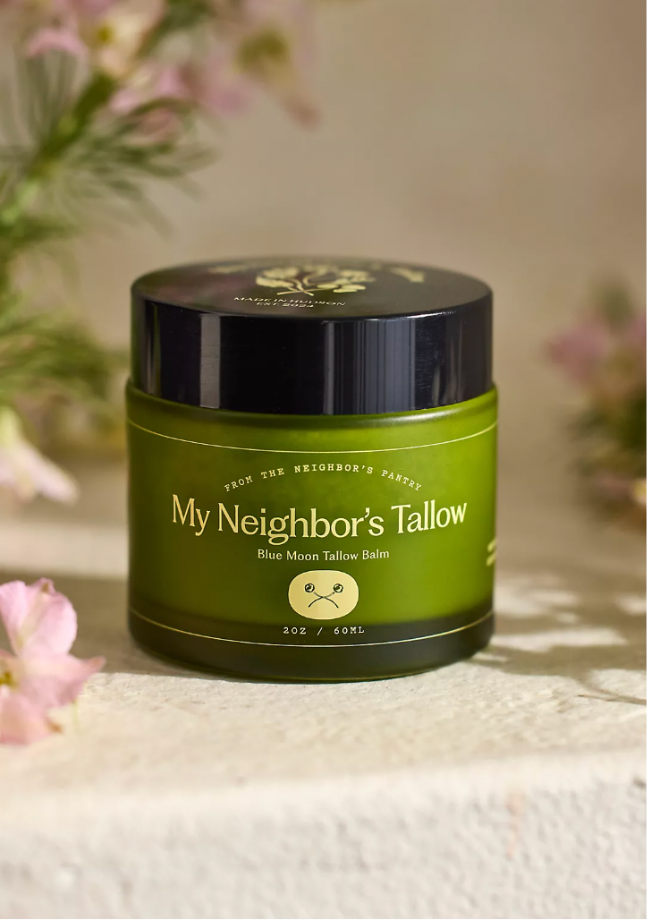 Blue Moon Face Balm – Margot's Mercantile